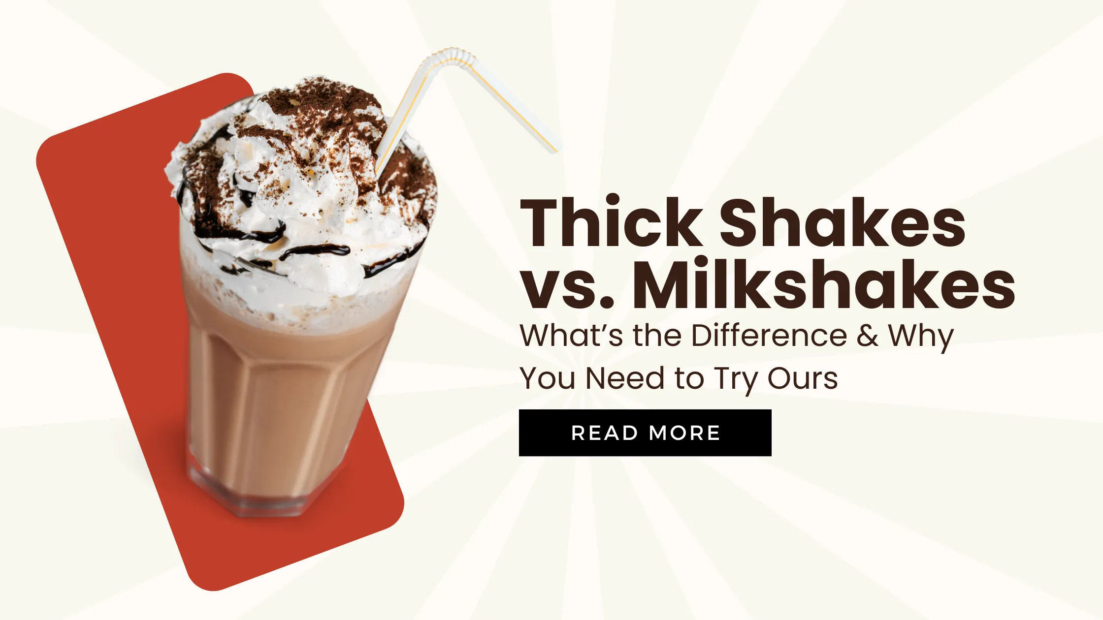 Thick Shakes vs. Milkshakes: What’s the Difference & Why You Need to ...