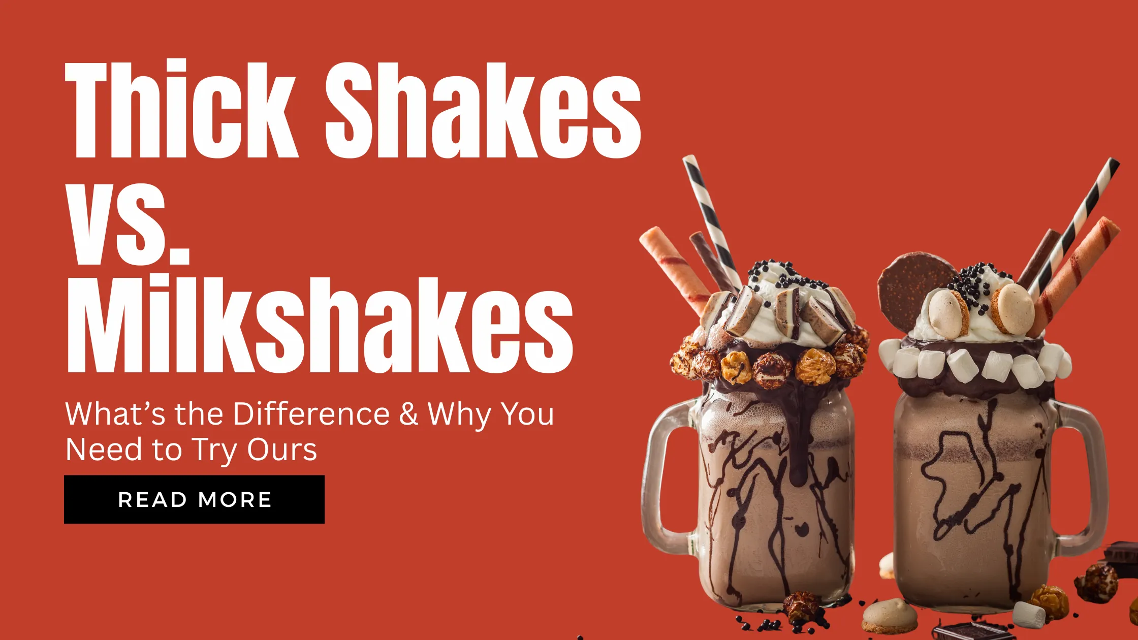 Thick Shakes vs. Milkshakes: What’s the Difference & Why You Need to ...